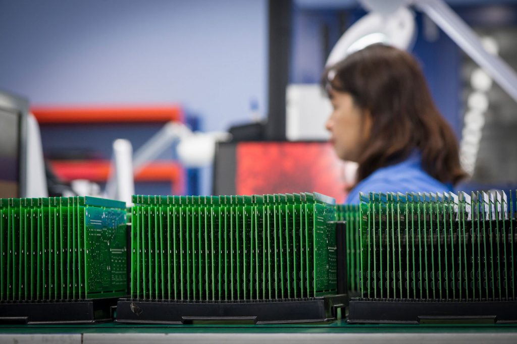 About Us | Australian Owned Contract Electronics Manufacturing