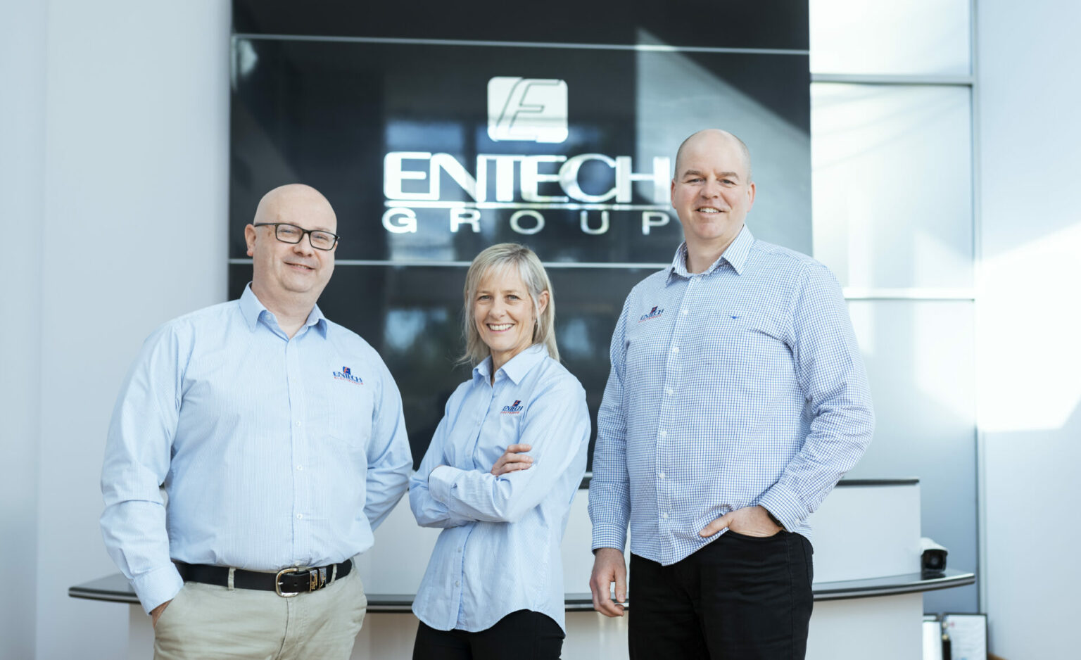 Contract Electronics Manufacturer Australia | Entech Electronics