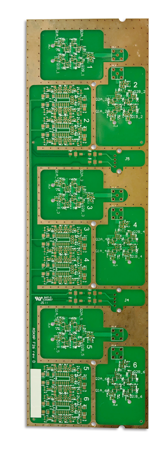 Bare PCB Manufacturing Australia | Flex PCB Manufacturing