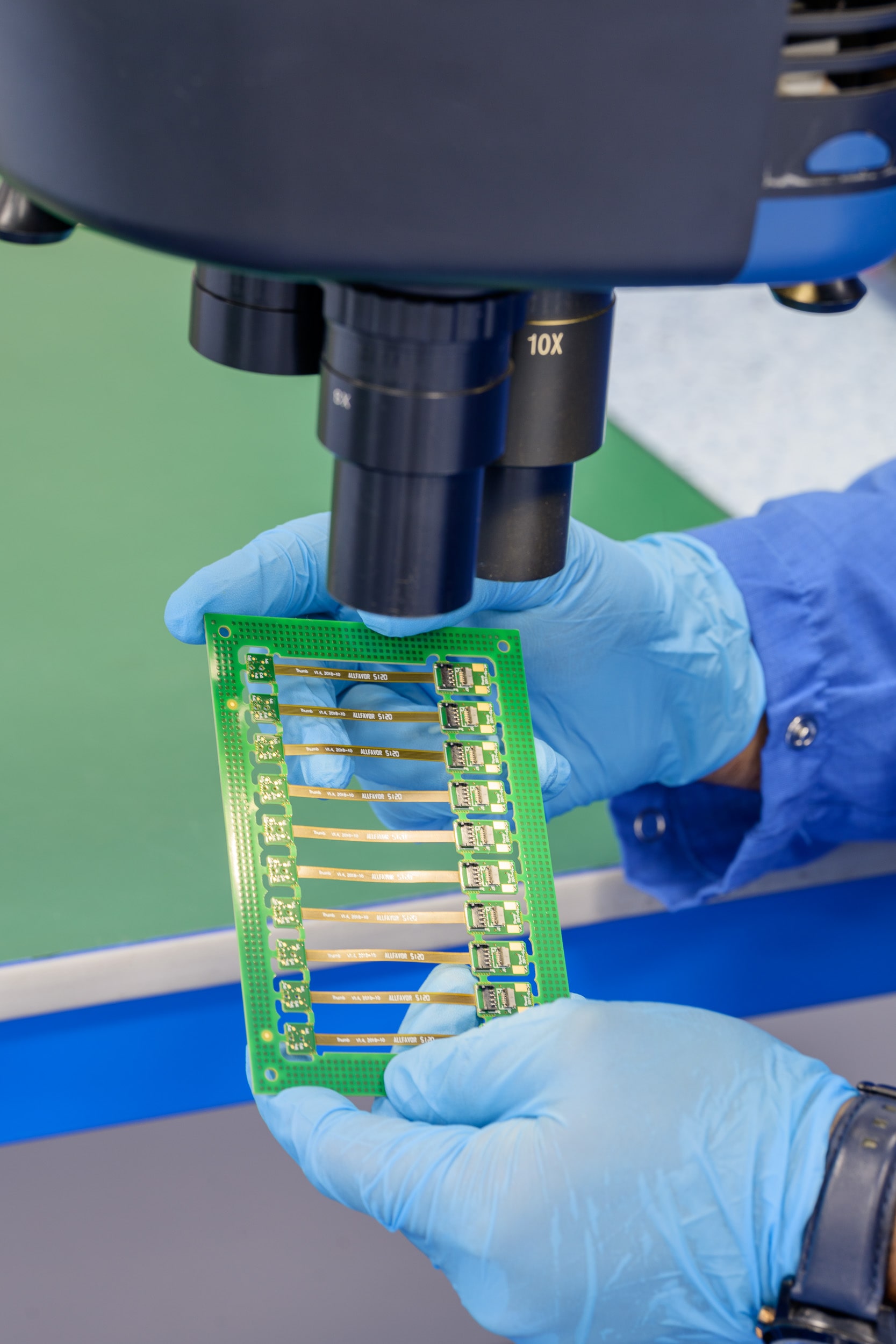 Custom PCBA Prototyping Australia | Prototype PCB Assembly Services