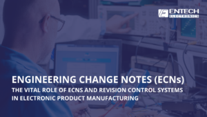 Contract Electronics Manufacturer Australia | Entech Electronics